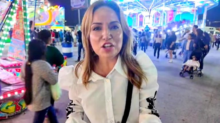 Últimos días de la Expo Feria de Reynosa 2025 invitan a divertirse ...