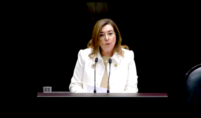¡ALERTA NACIONAL! “Morena no puede cambiarle las reglas a quienes ...
