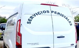 Hallan a persona sin vida en una vivienda en colonia Vista Hermosa ...